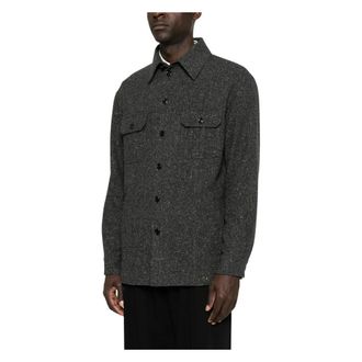 Valentino BGU Jacke - - Jackets - Herren - Grau - 2XL