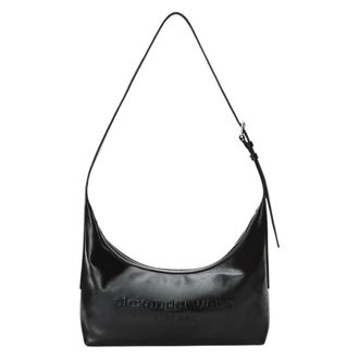Alexander Wang Punch Crossbody Sling - - Bags - Damen - Schwarzk - ONE SIZE