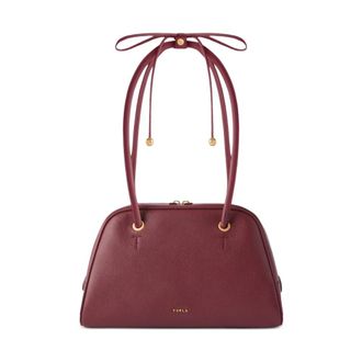 Furla Schultertasche - - Bags - Damen - Rot - ONE SIZE