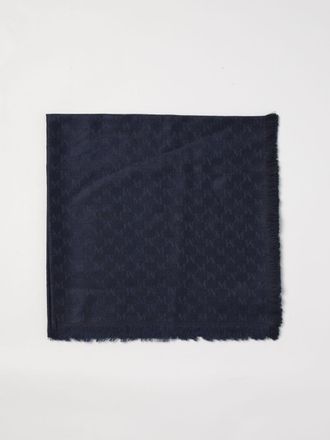 Max Mara Schal MAX MARA Damen Farbe Blau