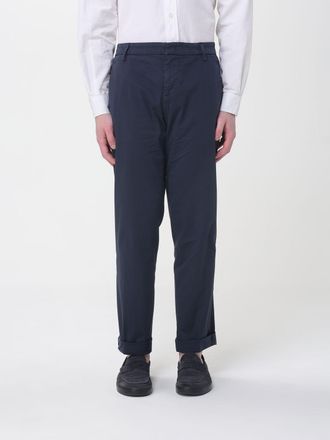 Dondup Pantalon DONDUP Homme couleur Bleu
