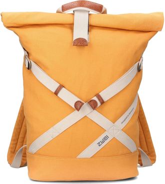 zwei Yoga YR250 Yellow