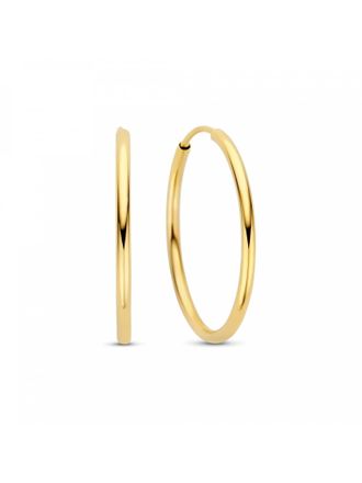 Isabel Bernard Ohrringe