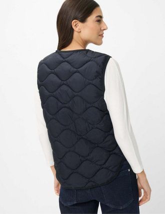 Fuchs Schmitt Outdoorjacke Style Steppweste Luxemburg