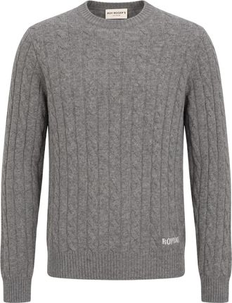 Roy Rogers STRICKWAREN - Pullover auf YOOX.COM