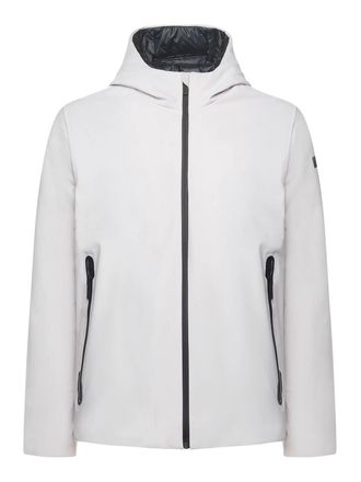 Roberto Ricci Design Veste Casual - Blanc