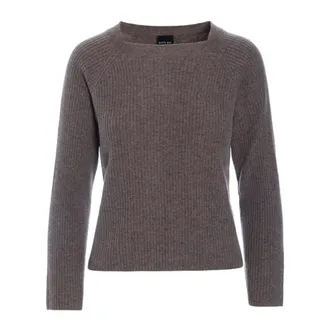 Bitte Kai Rand Damen, Strickwaren, Grau, XLGr&ouml;&szlig;e