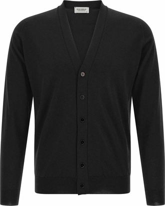 John Smedley Cardigan - Bradrick