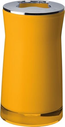 Ridder Zahnbürstenhalter Disco gelb