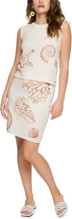 Marc Cain Blusentop Top