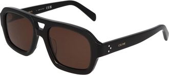 Celine Celine, unisex, Accessories, Schwarzk, 53 MMGr&ouml;&szlig;e