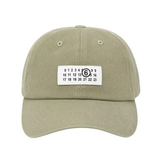 Maison Margiela unisex, Accessories, Gr&uuml;n, LGr&ouml;&szlig;e