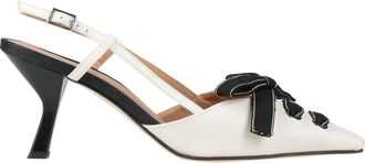 J.A.P. Jos&eacute; Antonio Pereira SCHUHE - Pumps auf YOOX.COM