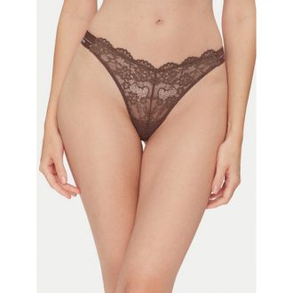 Guess Stringtanga O4YE01 PZ01C Braun