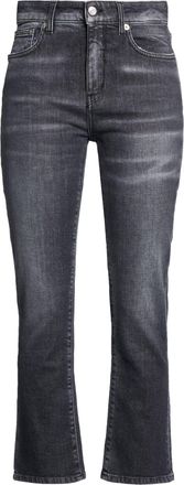 Department Five HOSEN & R&Ouml;CKE - Jeanshosen auf YOOX.COM