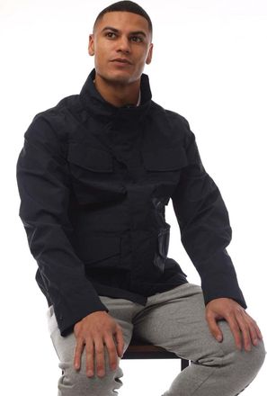Timberland Feldjacke f&uuml;r Herren, Regul&auml;r (Marine)