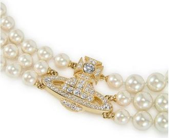 Vivienne Westwood Collier Graziella
