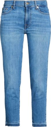7 For All Mankind HOSEN & R&Ouml;CKE - Jeanshosen auf YOOX.COM