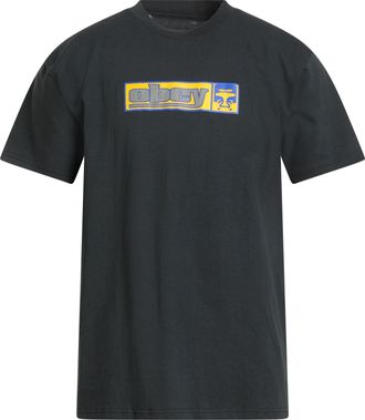 Obey TOPS - T-shirts auf YOOX.COM