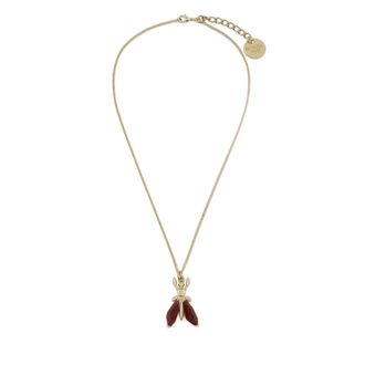 Patrizia Pepe Halskette Patrizia Pepe CJ9339 M006 M536 Goldfarben