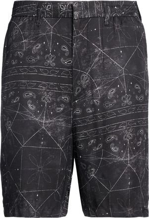 A|X Armani Exchange HOSEN & R&Ouml;CKE - Shorts & Bermudashorts auf YOOX.COM