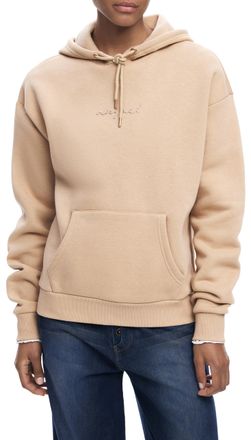 Desigual Sweat_Basic, 7045 GOLDEN Oak, L