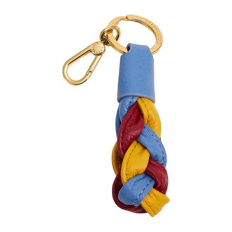 Coccinelle Porte-cl&eacute;s Boheme - Femme - Accessoires - Multicolore - Taille: ONE Size