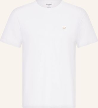 Nowadays Nowadays T-Shirt weiss