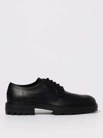 Hogan Schn&uuml;rschuhe Herren Farbe Schwarz