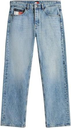 Tommy Hilfiger Otis Right Jeans - Blau