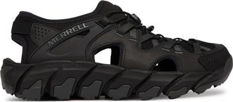 Merrell Sandalen Merrell Maipo Explorer Sieve J038025 Schwarz