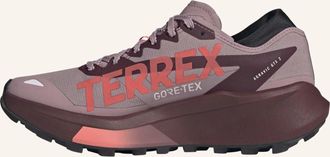 ADIDAS TERREX Adidas Terrex Terrex Agravic Gtx 2 Trailrunning-Schuh lila