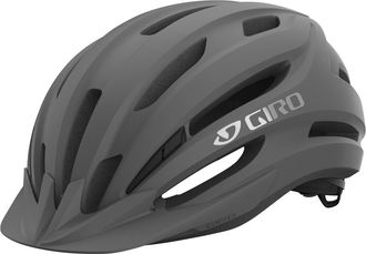 Giro Unisex - Erwachsene Register MIPS II Fahrradhelm, Titan matt/Chrom, Universal Adult