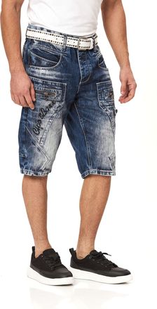 Cipo & Baxx Shorts