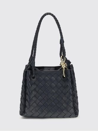 Bottega Veneta Minitasche BOTTEGA VENETA Damen Farbe Navy