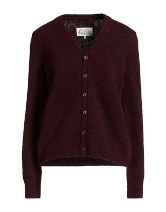 Maison Margiela STRICKWAREN - Strickjacken auf YOOX.COM