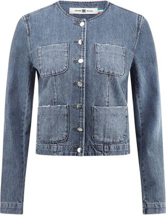 Riani Damen Jeansjacke