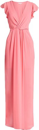 Patrizia Pepe KLEIDER - Maxi-Kleider auf YOOX.COM