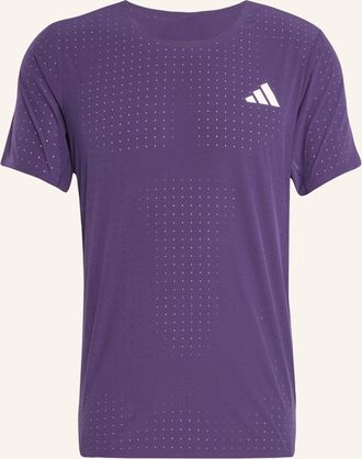 adidas Laufshirt Adizero lila