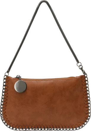 Izia Handtasche Handtasche Frauen braun