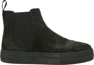 Frau SCHUHE - Stiefeletten auf YOOX.COM