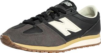 New Balance 471 Laufschuhe Aus Den 1970Er Jahren, Blau