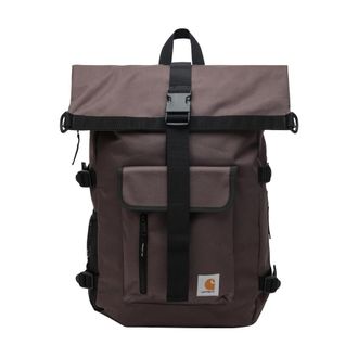Carhartt Work in Progress Homme, Sacs, Brun, Taille: ONE Size Backpacks