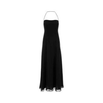 The Row Javier Kleid - - Dresses - Damen - Schwarzk - 2XS