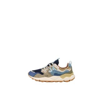 Flower Mountain Herren, Schuhe, Mehrfarbig, 40 EUGr&ouml;&szlig;e