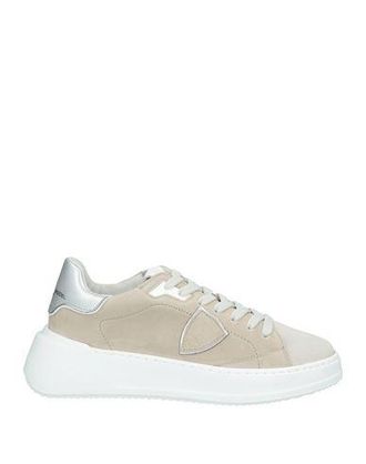 Philippe Model CHAUSSURES - Sneakers sur YOOX.COM