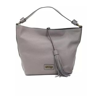 Pompei Donatella Damen, Taschen, Grau, ONE SIZEGröße