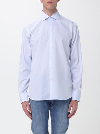 Brooksfield Hemd Herren Farbe Hellblau