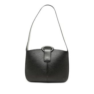 Louis Vuitton Pre-owned Reverie Schultertasche - - Pre-owned - Damen - Schwarzk - ONE SIZE