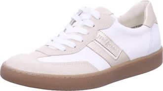 Paul Green 5437 Weiß Gr. 42.5